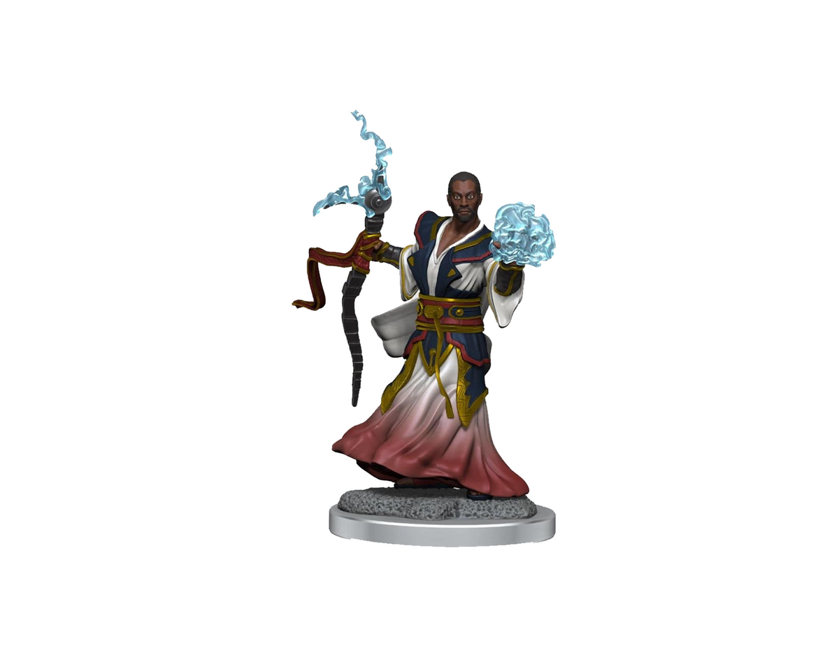 Magic the Gathering - Premium Painted Figures - Teferi – CB Hobby